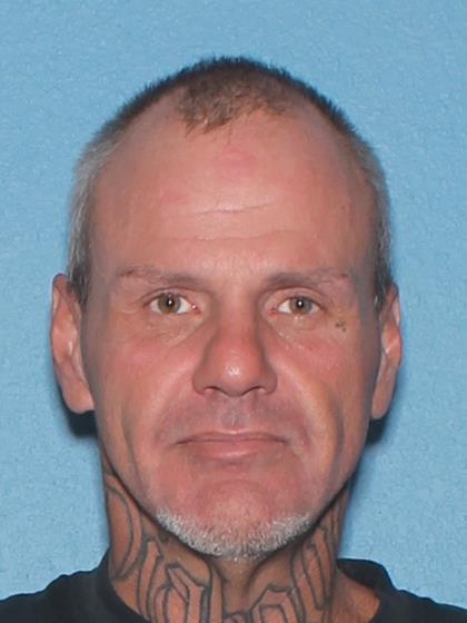 Level 3 High Risk Offender Community Notification